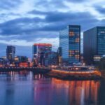 Dusseldorf : Highlights Walking tour with A Guide - What to Expect and Practical Details