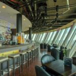 Düsseldorf: Media Harbor and Rhinetower - A Step-by-Step Breakdown of the Itinerary