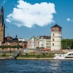 Düsseldorf Old town - guided tour - Analyzing the Value and Experience