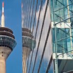 Düsseldorf Old Town - Private Guided tour - Cultural and Architectural Stops
