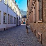 Düsseldorf Old Town - Private Guided tour - What Travelers Are Saying