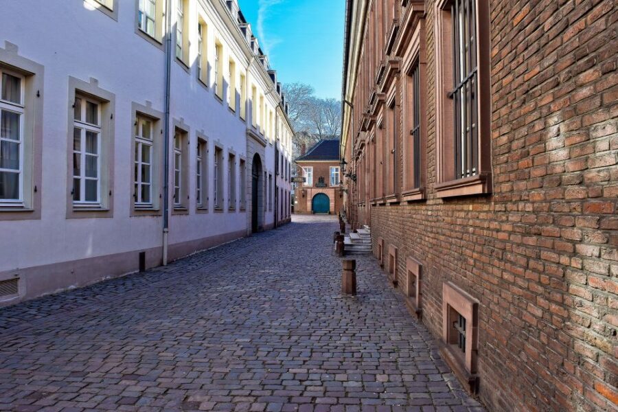 Düsseldorf Old Town - Private Guided tour - What Travelers Are Saying