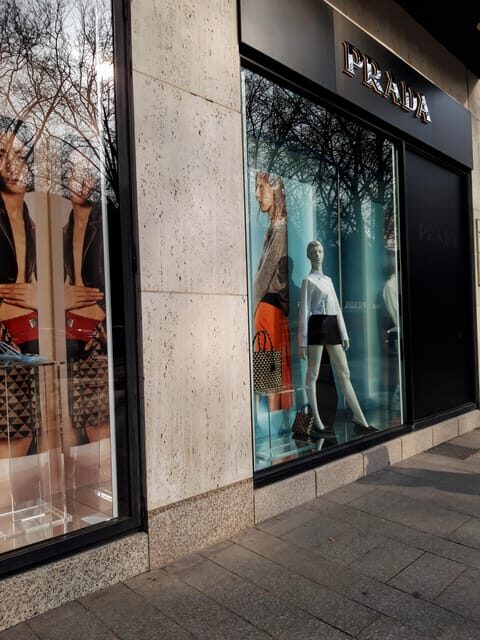 Düsseldorf: Personal Shopping Experience with a Local - Final Thoughts: Is This Tour Right for You?