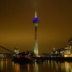 Dusseldorf Private Walking Tour With A Professional Guide - Dive into Düsseldorf’s Highlights