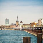 Düsseldorf: Private Walking Tour with a Professional Guide - The Itinerary: A Closer Look
