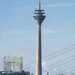 Düsseldorf: Rhine Tower Adult Entry - What Travelers Love About the Rhine Tower