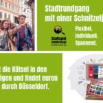 Düsseldorf: Scavenger Hunt Self-Guided Tour - Authenticity and Hidden Gems