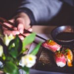 Düsseldorf: Sushi, Sake & Japanese Lifestyle Tour - Cultural and Food Highlights