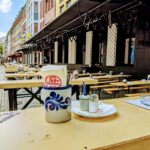 Düsseldorf walk: The Old Town and a charming market square - Highlights of the Itinerary
