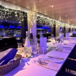Düsseldorf: Winter Afternoon Boat Cruise on the Rhine - How the Itinerary Unfolds