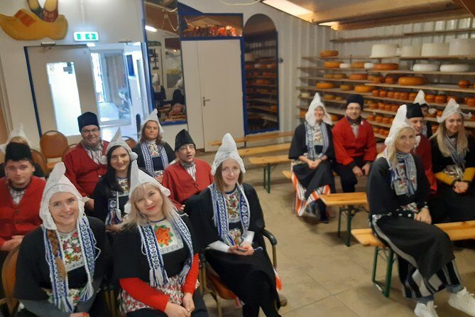 Dutch Experience in Volendam with Traditional Outfits - Final Thoughts: Worth the Spend?