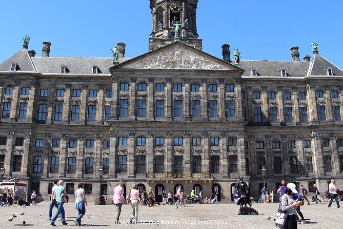 Dutch Golden Age: Private Tour of Amsterdam & Rembrandt's House - Final Thoughts: Who Is This Tour For?
