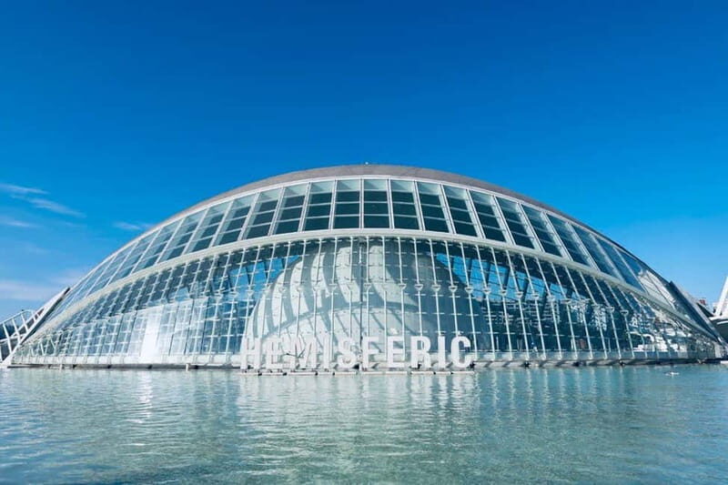 Dutch-Style Bike Tour in Valencia with a Flavourful Surprise - Why This Tour Offers Great Value