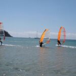Dynamic Windsurfing Private class Marbella Estepona - The Practical Side: Price, Booking, and Value