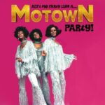 DYSCO Liverpool hosts... Ain't MO Party like a MOTOWN Party - Detailed Breakdown of the Musical Journey