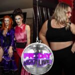 DYSCO Liverpool hosts: FRIDAY NIGHT | City's Best Vocalists - The Experience in Detail