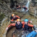 Dzmuisi Canyoning - Is This Tour Worth the Cost?