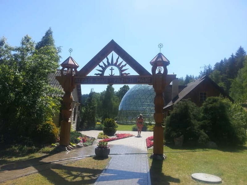 Dzukija National Park and Grutas Park: Full-Day Tour - A Well-Balanced Look at the Tour