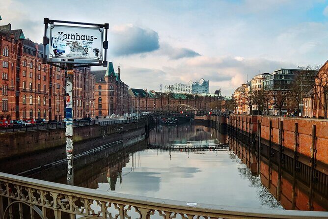 E-bike activity in Hamburg with a cultural program and snacks - Final Thoughts: Why This Tour Shines