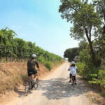 E-bike adventure among villages and medieval castles - What You Can Expect from This E-bike Tour