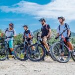 E-Bike Adventure in Thassos Island - What’s Included and What’s Not