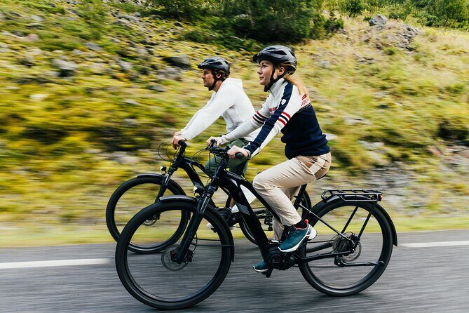 E-bike and hike in Åndalsnes - Who is This Tour Best For?
