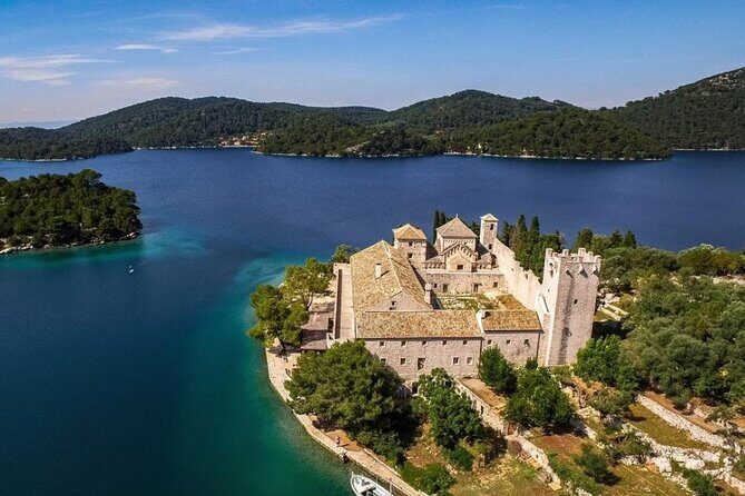 E-bike & boat - Dubrovnik to Mljet National Park - What’s Included and What’s Not