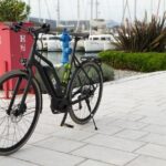 E bike (City sport) - Why Choose an E-Bike in Trogir?