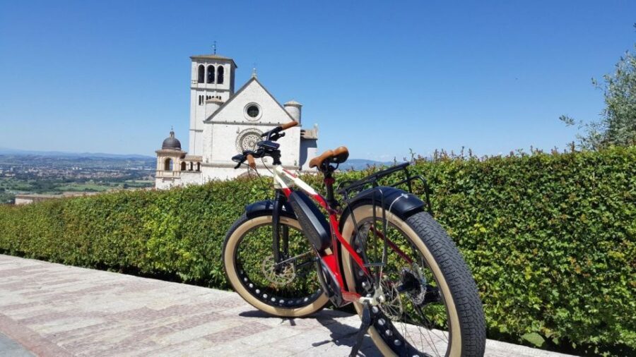 E-bike Citybike Rental - full day - Who Will Love This Experience?