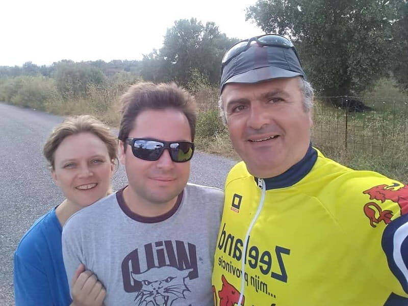 e-Bike Cycling Tour to Arkadi Monastery with Lunch included - A Full Breakdown of the Experience
