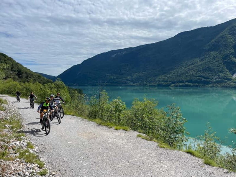 E-BIKE EASY TOUR of Molveno and Nembia's Lakes - The Sum Up: Who Will Love This Tour?