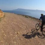 E-bike (Electric Bike) rental West Crete - A Deep Dive Into the West Crete E-bike Rental Experience
