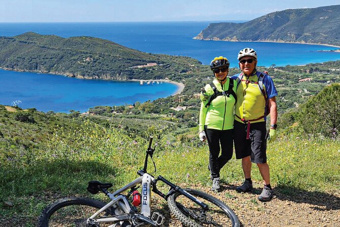 E-bike Experience - Capo di Stella Tour - Exploring the E-bike Experience - Capo di Stella Tour: An Honest Review