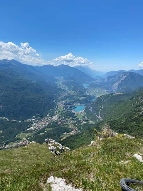E-BIKE EXPERT TOUR crossing Gazza Mt between Brenta & Garda - Who Will Love This Tour?