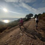 E-Bike Family Tour in the Seagull Coast Nature Reserve - Detailed Breakdown of the Itinerary