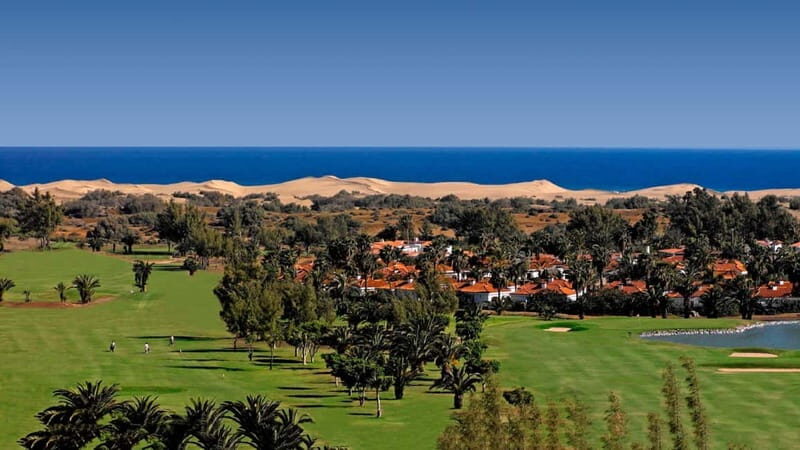 E-Bike Family Tour : Sightseeing Maspalomas Playa del Ingles - The Itinerary: What to Expect