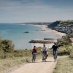 E-Bike food tour ! - Authentic Tasting Experiences in Norman Culture