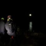 E-bike Full Moon Experience on the Costa dei Gabbiani - The Itinerary in Detail