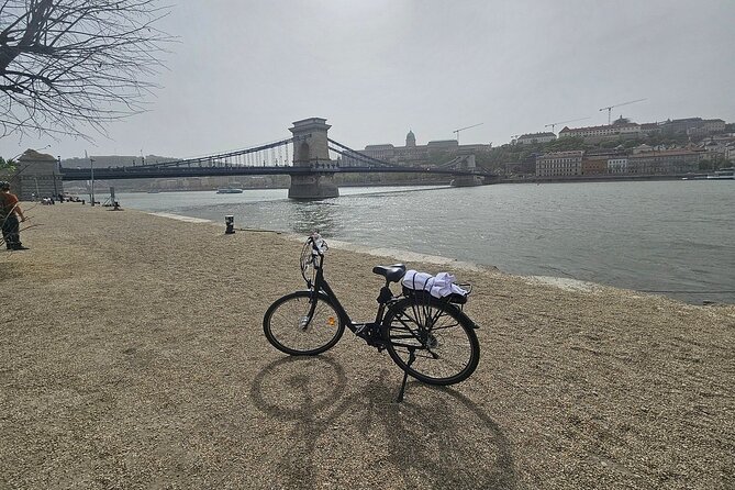 E-Bike Guided Tour in Castle Hill Budapest - E-Bike Guided Tour in Castle Hill Budapest — A Detailed Review