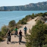 E-Bike Navarino Trail - The Itinerary in Detail