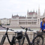 E-Bike Rental Full Day in Budapest - Detailed Breakdown of the Itinerary