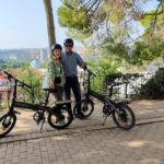 E-Bike Rental in Madrid - Exploring Madrid on Two Wheels: What to Expect