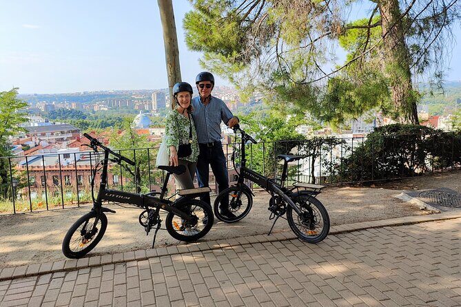 E-Bike Rental in Madrid - Exploring Madrid on Two Wheels: What to Expect