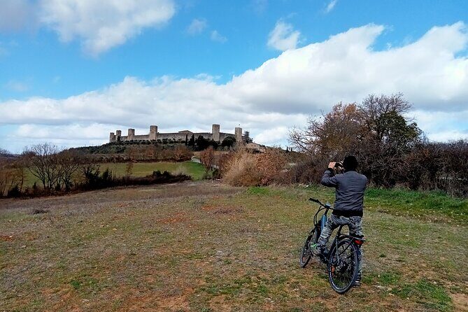 E-Bike rental in Tuscany - Practical Information: Planning Your Day