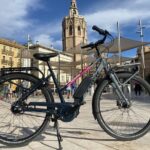 e-Bike Rental in Valencia - What to Expect from Your Rental Experience