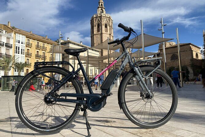 e-Bike Rental in Valencia - What to Expect from Your Rental Experience