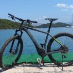 E bike rental National park Mljet - An In-Depth Look at the E-Bike Rental Experience