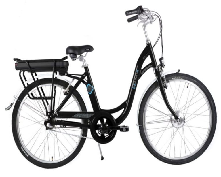 E-bike rental Paris City Center - What’s Included and Why It Matters
