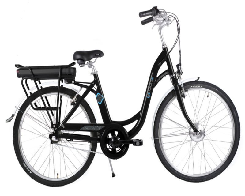 E-bike rental Paris City Center - What’s Included and Why It Matters