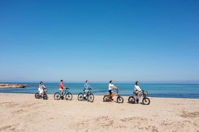 E-bike rental San Vito lo Capo - How This Tour Fits Into Your Sicilian Adventure